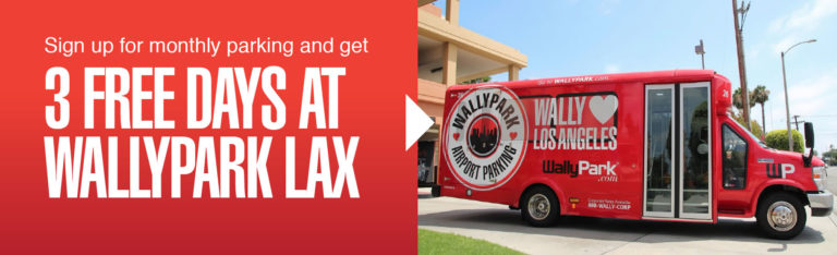 Financial District - Joes Auto Parks