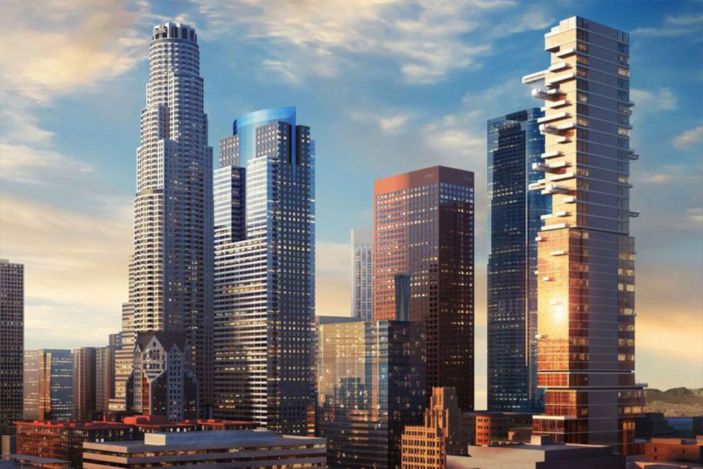 New Developments for DTLA to Look Forward to in 2020 | Around DTLA ...