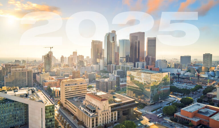 What’s Coming to DTLA in 2025 | Around DTLA | Joe's Auto Parks, DTLA